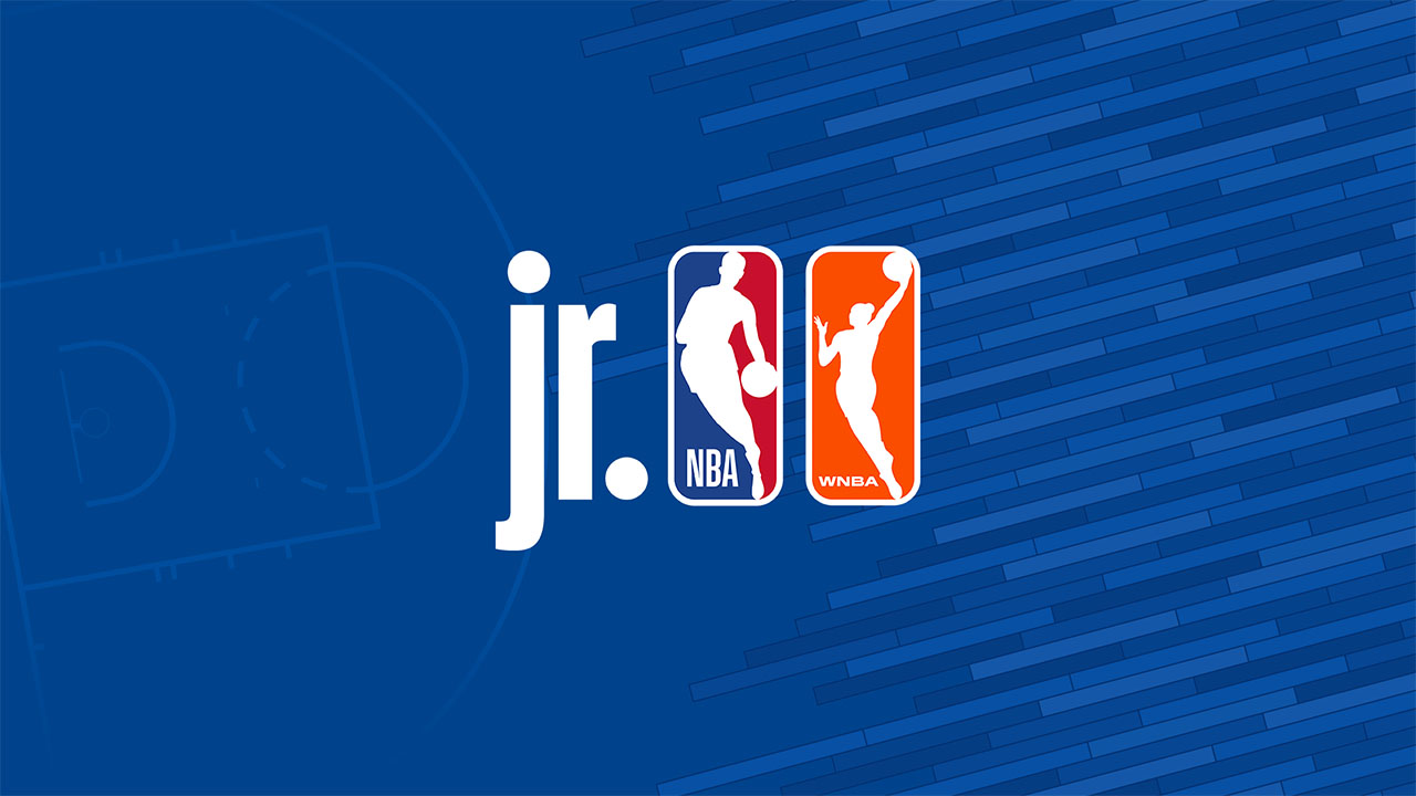 Únete a Jr. NBA Coaches Academy